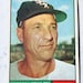 1961 Topps Baseball Cards Terry Stallard 81 Bob Bruce 83 - Etsy