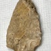 Antique Authentic Flint Native American Artifacts, Possible Sioux or ...