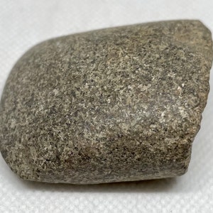 Antique Authentic Flint Native American Artifacts, Possible Sioux or ...