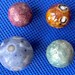 Late 1800s-early 1900s Clay Marble Lot (10), 2 Bennington Lot E - Etsy