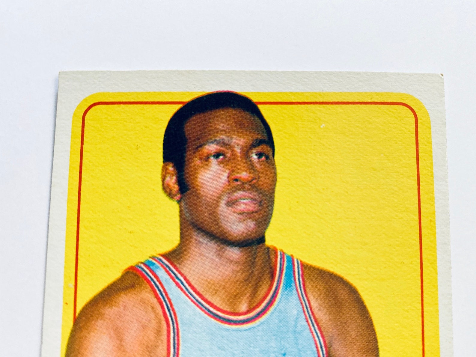 1970 Bill Bridges Topps Basketball Card in Near-mint/mint 8 - Etsy
