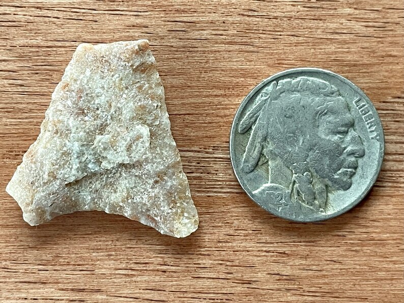 Antique Authentic Flint and Stone Native American Artifacts, Whole ...