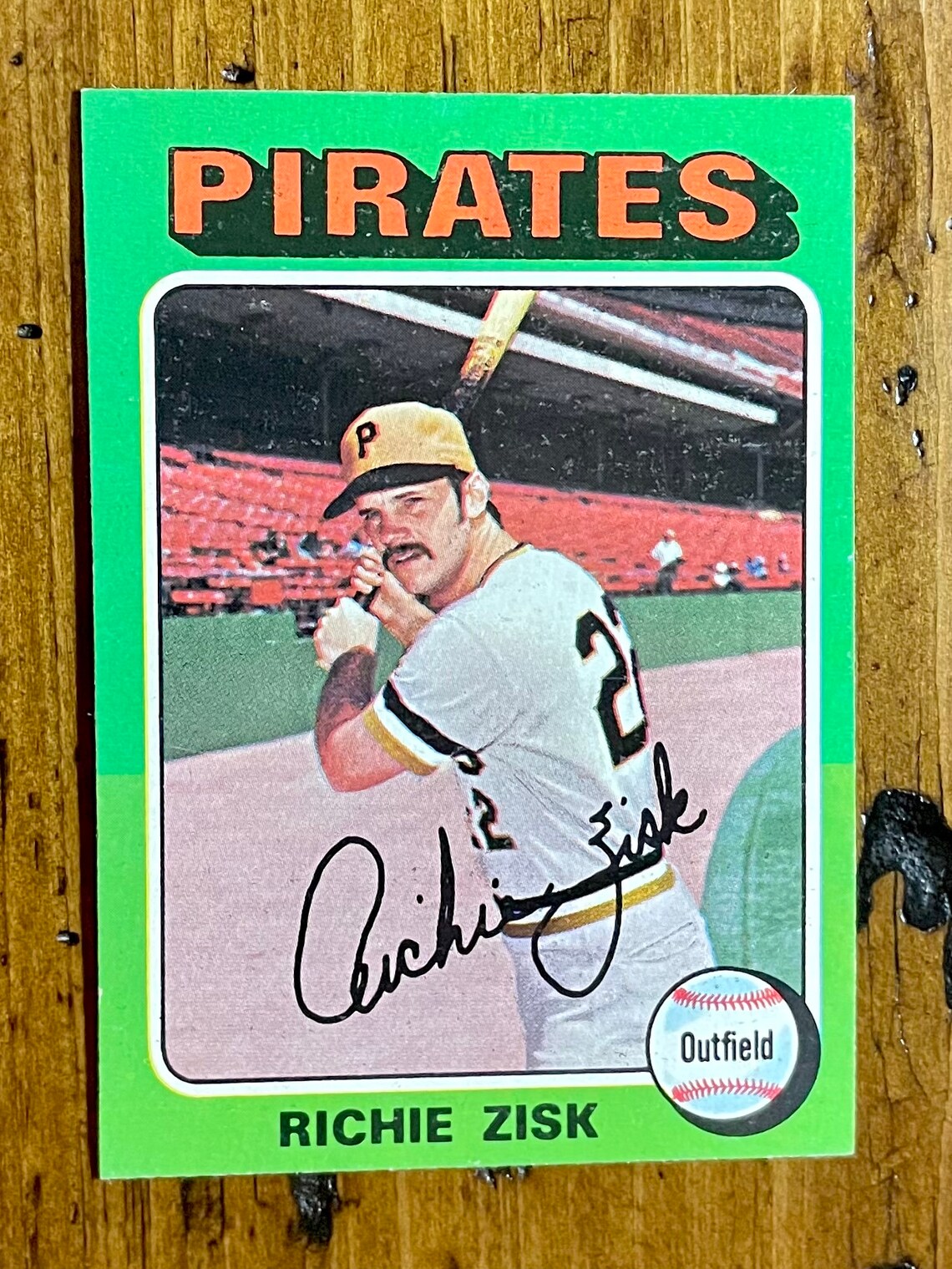 1975 Topps Minis High Grade Baseball Cards No Creases | Etsy