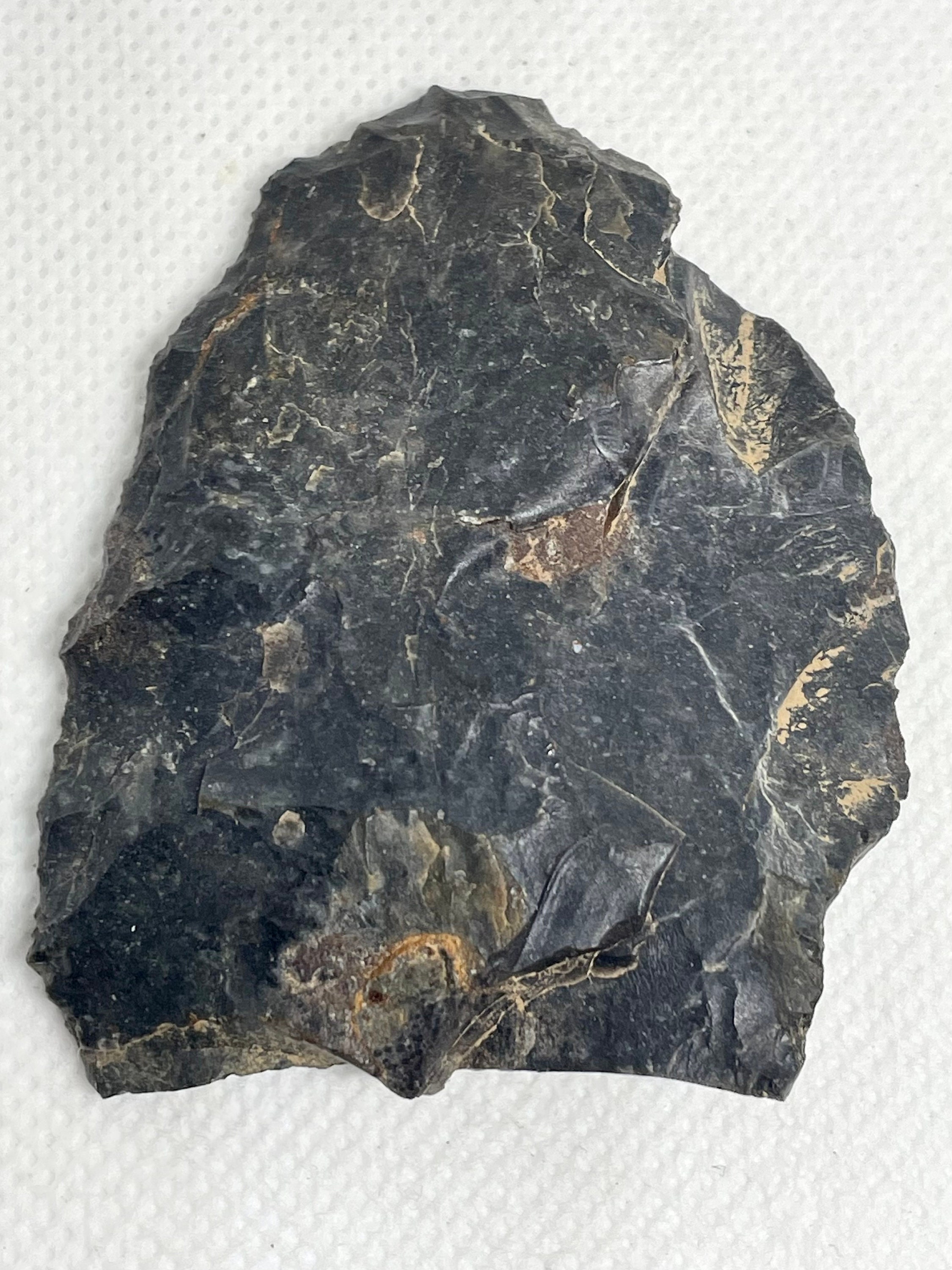 Antique Authentic Flint Native American Artifacts Possible - Etsy