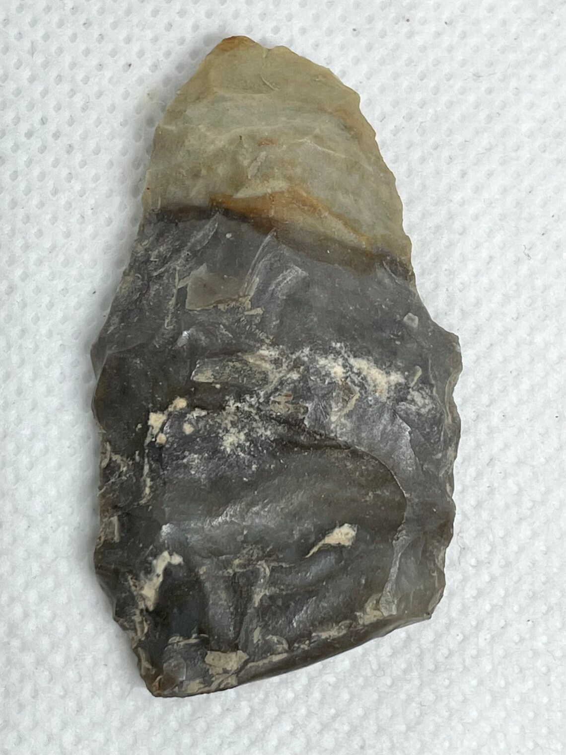 Antique Authentic Flint Native American Artifacts Possible - Etsy