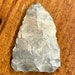 Antique Authentic Flint Native American Artifacts Possible - Etsy