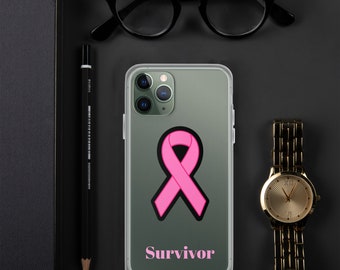 Survivor Iphone Case - Etsy