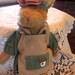 Boyds Bunny, Emily Babbit, Vintage Rabbits, Plush Bunny, Boyds Plushies ...