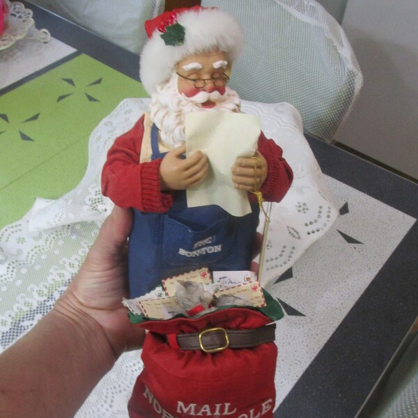 Old World Santa - Etsy
