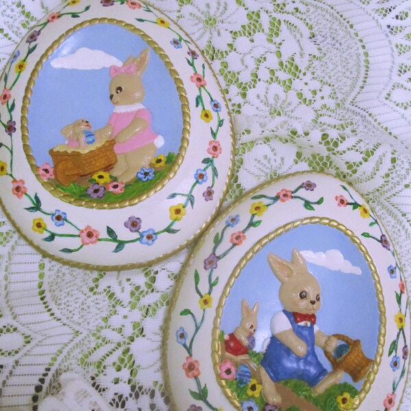 Easter Ceramics - Etsy