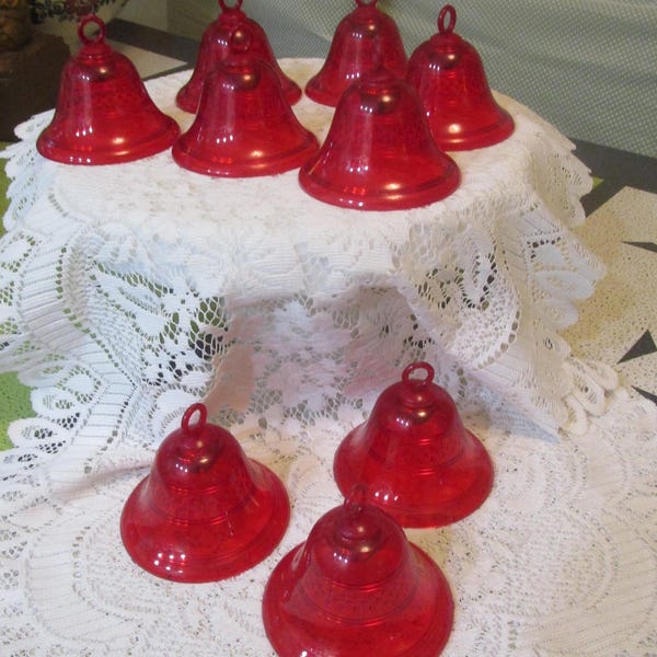 Plastic Christmas - Etsy