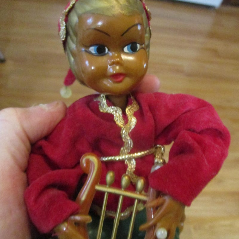 Plastic Elf - Etsy