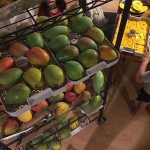 Live Mango Trees - Grafted - Many Variaties: Pina Colada, Super ...