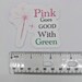 Wicked Themed Stickers - Etsy