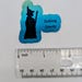 Wicked Themed Stickers - Etsy