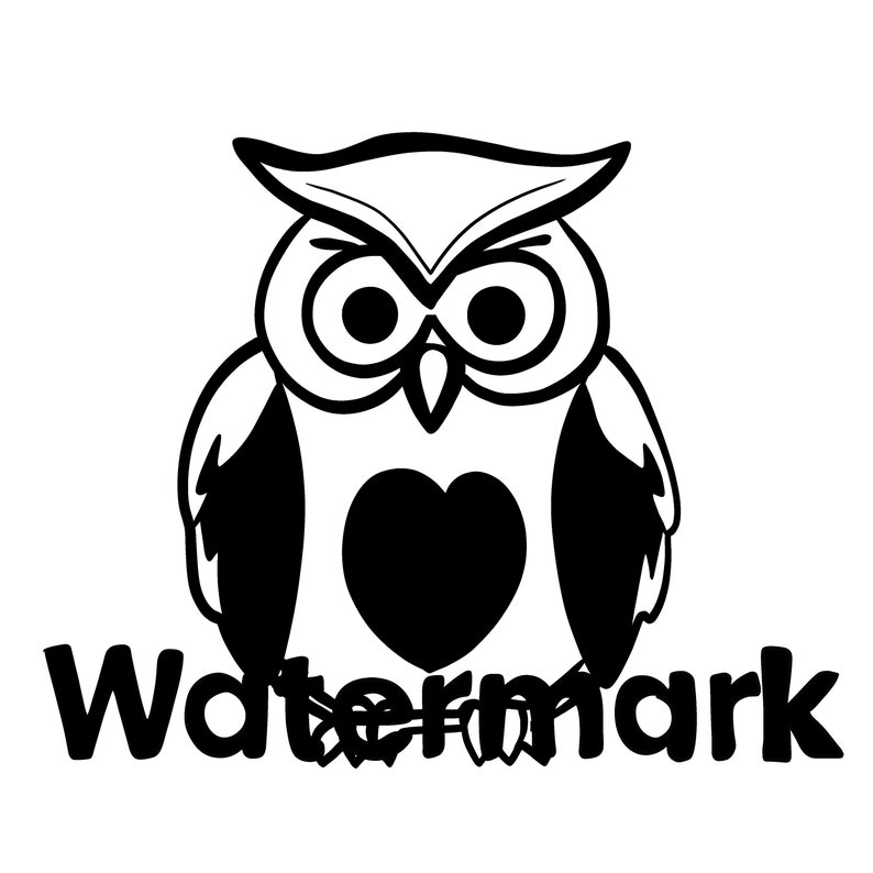 Owl Bird Svg Png Jpeg Svg File,clip Art, Instant Download, Cricut ...
