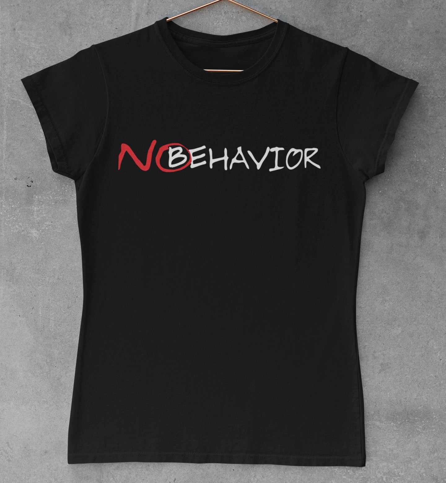 No Behavior Soca Caribbean Carnival Ladies T-shirt by Carnival Mode - Etsy