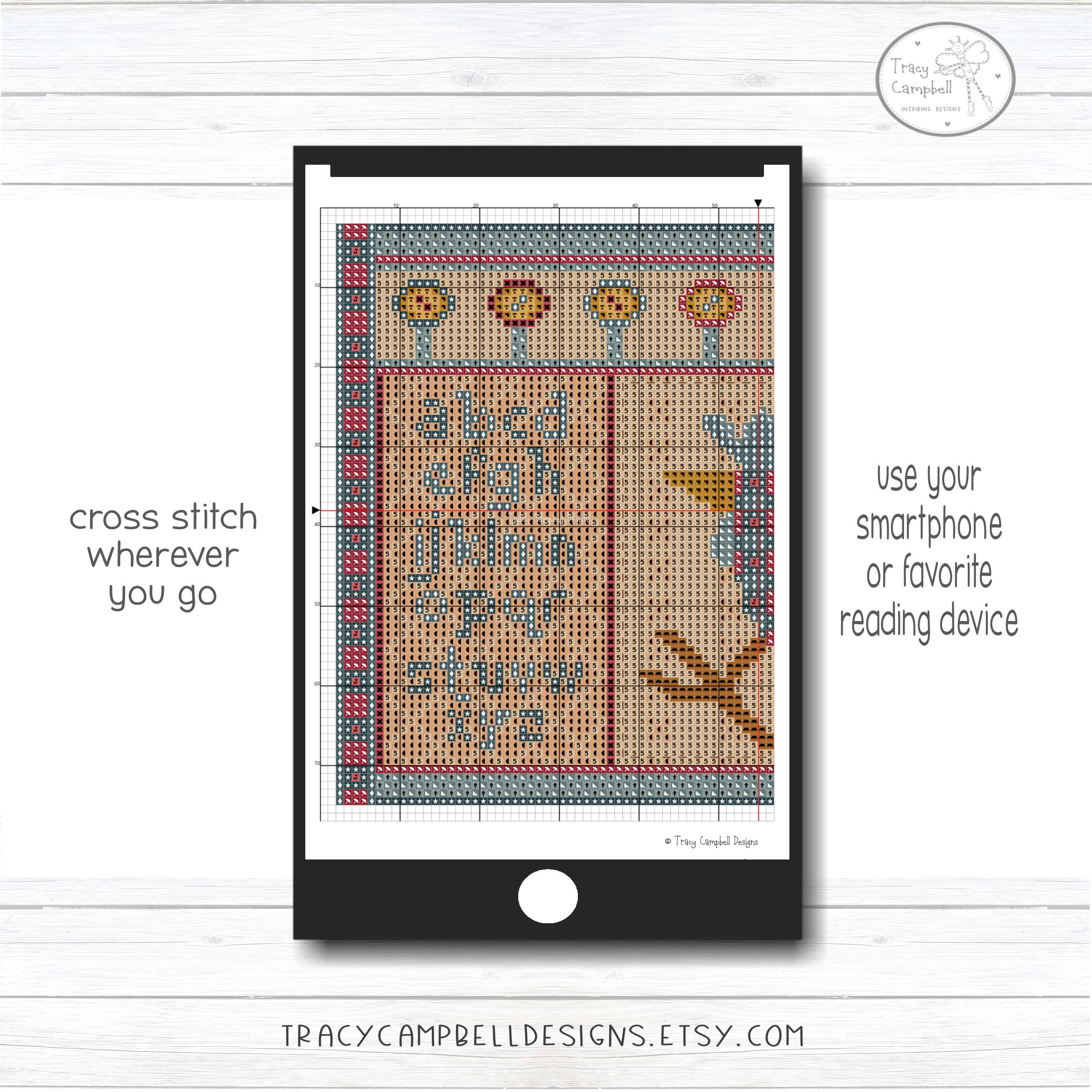 Rooster Cross Stitch Pattern Alphabet Sampler Embroidery | Etsy