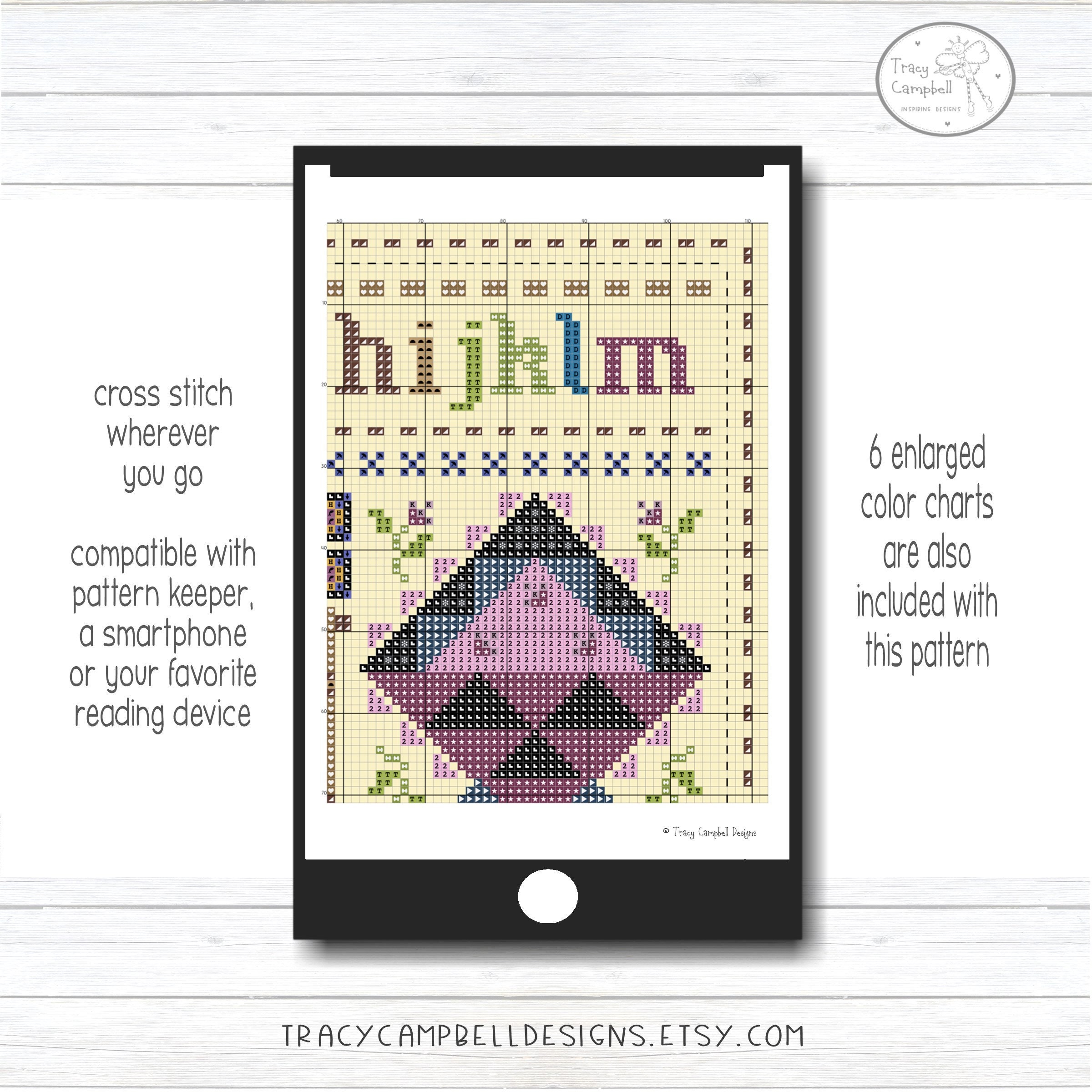 Cross Stitch Shaker Sampler Patchwork Quilt Cross-stitch - Etsy