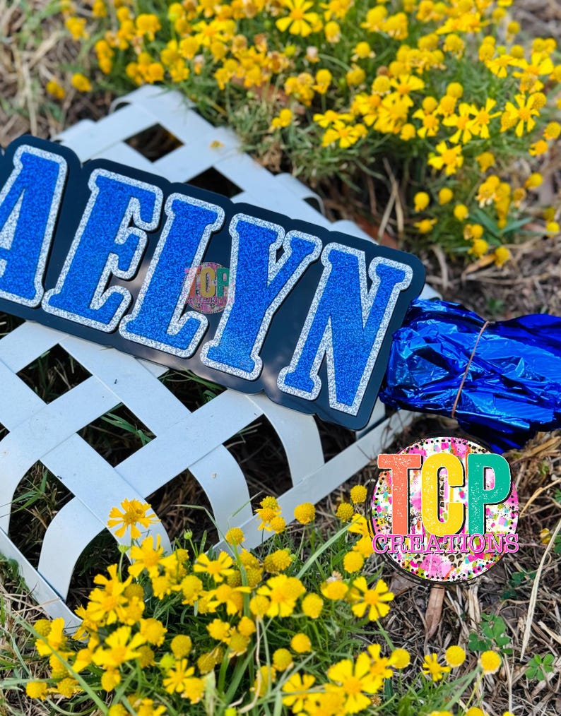Cheer Stick Tutorial: SVG DXF Ai Lightburn Files (digital Download) - Etsy