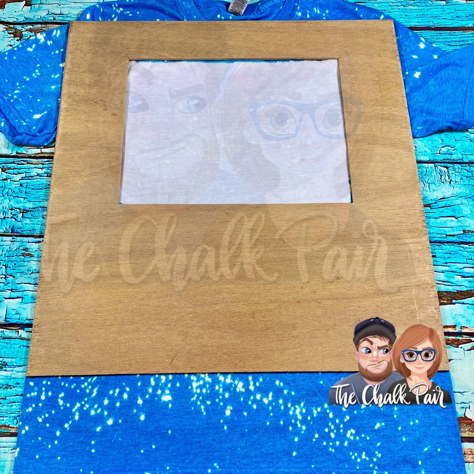 Slash/scratch Bleaching Template/stencil Bleached Shirts - Etsy