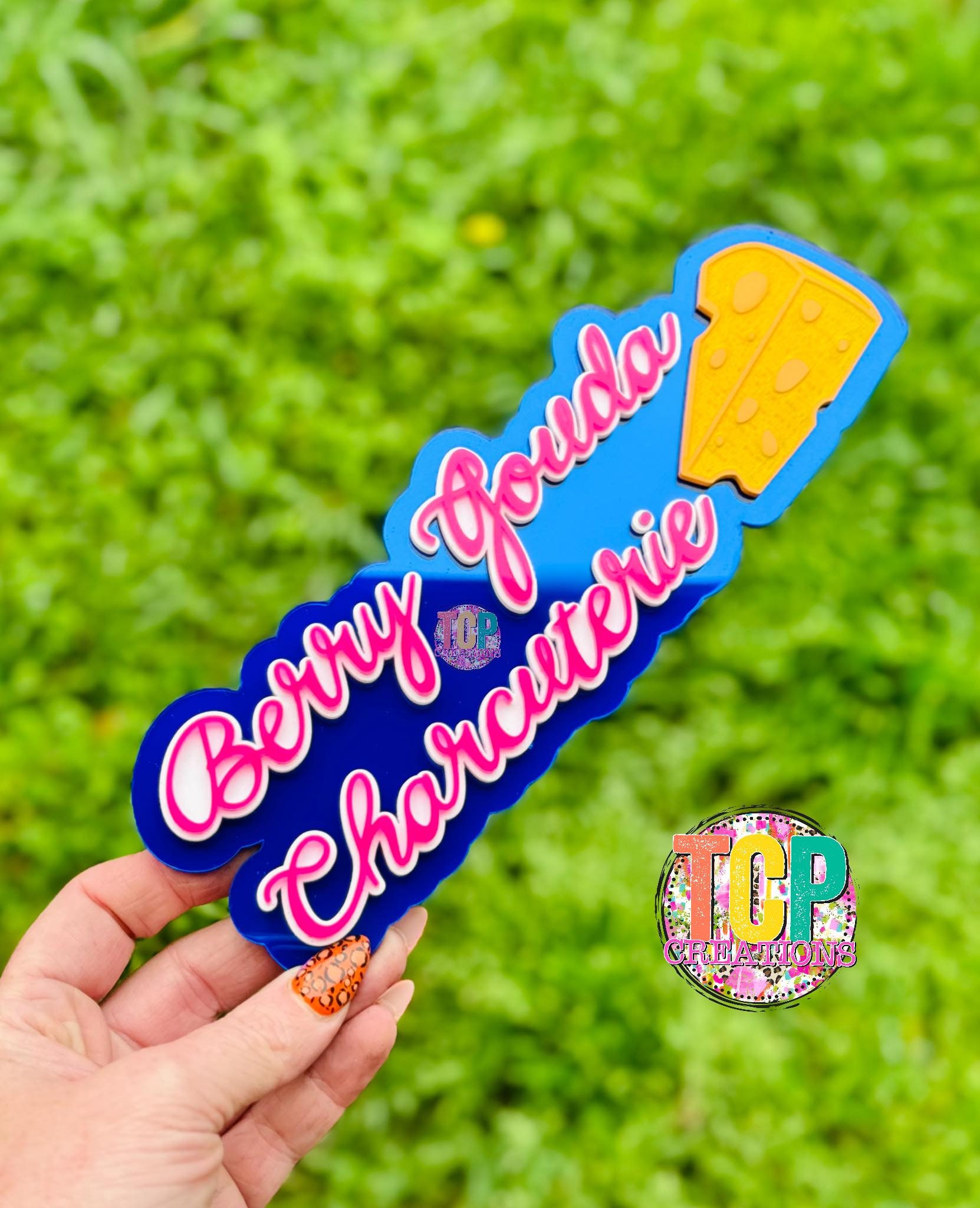 Physical Watermark/business Name Logo Sign name With Small Icon ONLY - Etsy