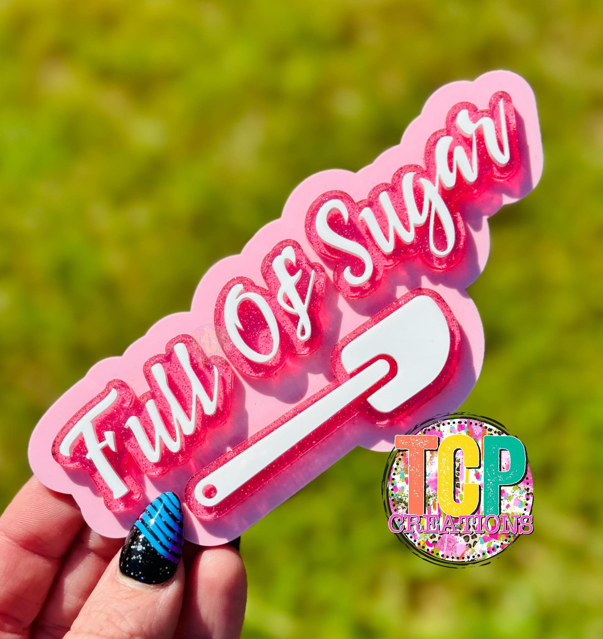 Physical Watermark/business Name Logo Sign name With Small Icon ONLY - Etsy