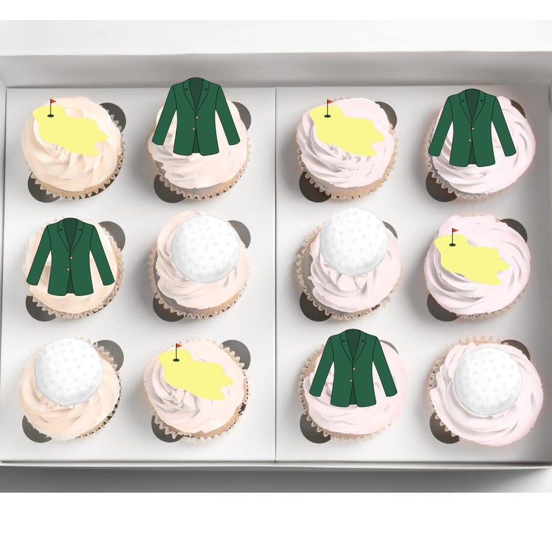 Cupcake Towel Favors - Etsy