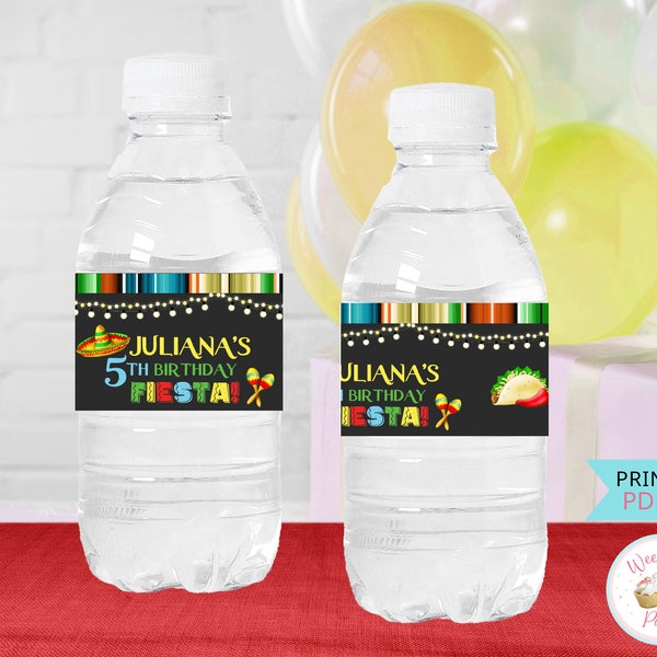 Mexican Theme Party - Etsy