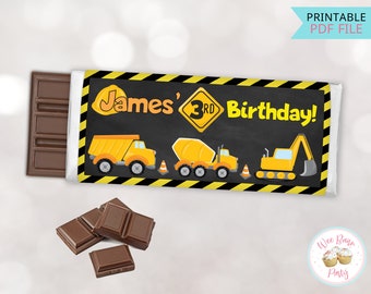 Personalized Quinceanera Full Size Candy Bar Labels, Quince Theme Party ...