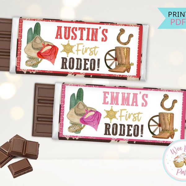 First Rodeo Birthday - Etsy