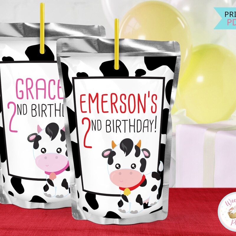 Cow Decorations - Etsy