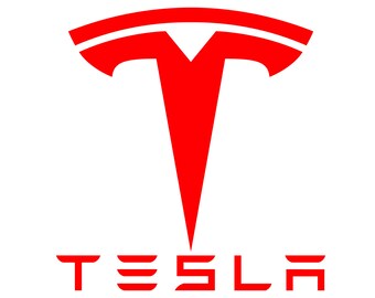 Model Y Emblem Red - Etsy