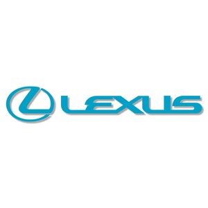 Lexus Sticker Die Cut Premium Decal - Etsy