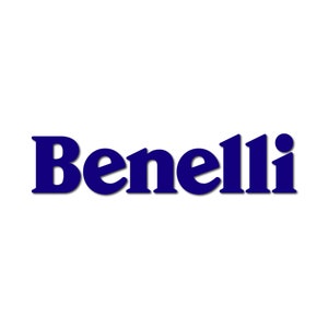 Benelli Motorcycle Sticker Logo Sign Emblem GLOSSY MATTE VINYL Decal - Etsy
