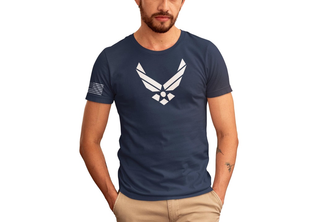 Air Force Shirt USAF Tshirt Airforce T Shirts for Men US Air Force ...