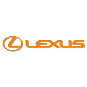 Lexus Sticker Die Cut Premium Decal - Etsy