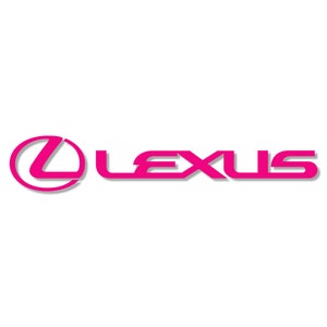 Lexus Sticker Die Cut Premium Decal - Etsy