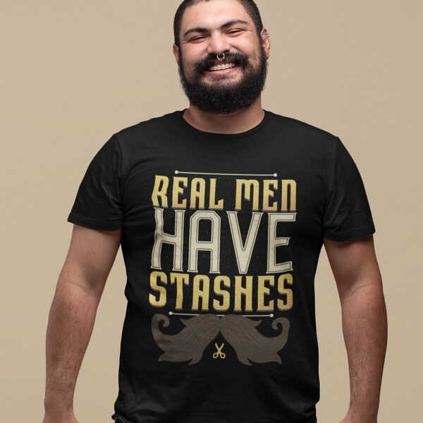Movember T Shirt - Etsy