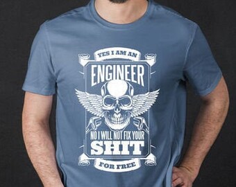 I Fix Shit - Etsy