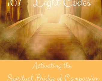 Compassion Light - Etsy