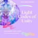 Aligning With Divine Will Light Codes Activation - Etsy