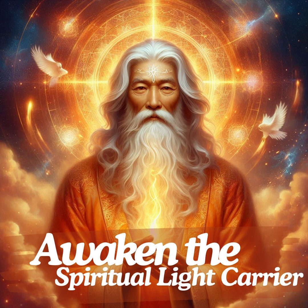 Light Worker Light Codes Activation - Etsy