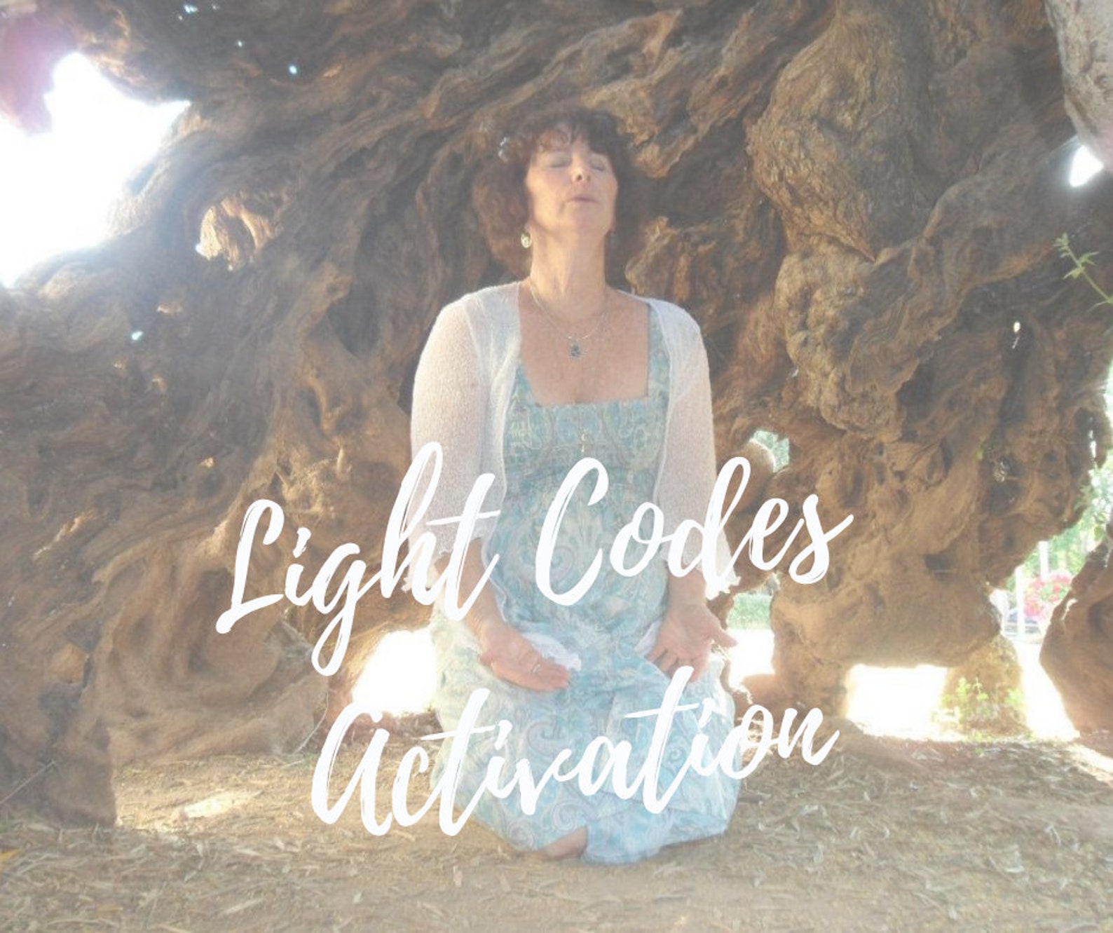 Light Codes Activation | Etsy