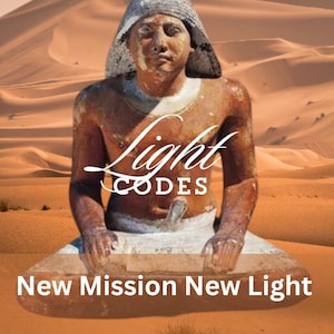 Aligning With Divine Will Light Codes Activation - Etsy