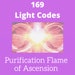 Unified Self Light Codes Activation - Etsy
