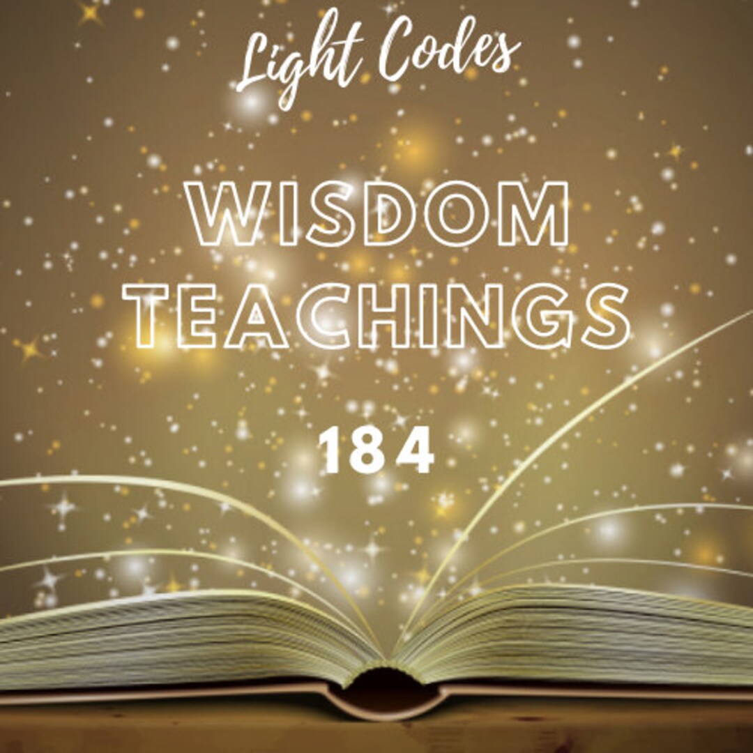 Wisdom Teachings, Light Language, Coming Home to Self, Light Codes, Ascended Masters, Sirian ...
