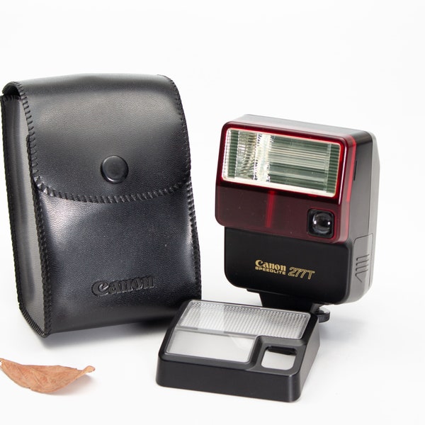 Vintage Camera Flash - Etsy