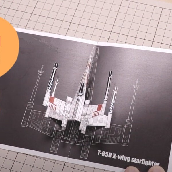 Xwing Templates - Etsy