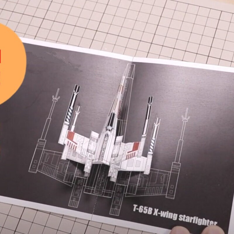 Xwing Templates - Etsy
